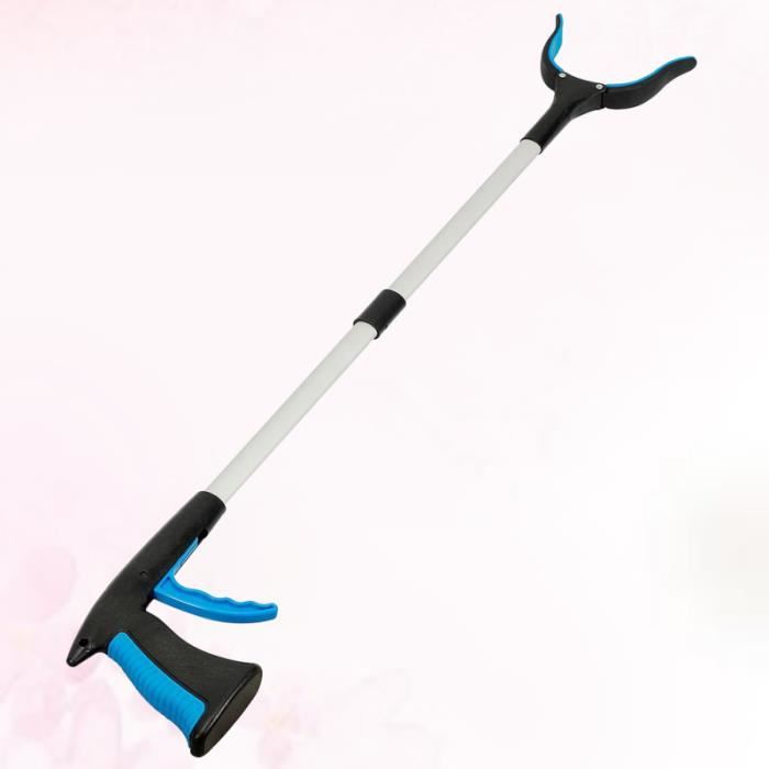Outil Grabber Plimable Litter Pick Picker Picker Nabber Reachier ...