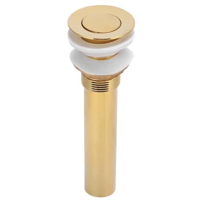 Cosmos-Drain d'évier Lavabo évier drain anti-colmatage salle de bain ...