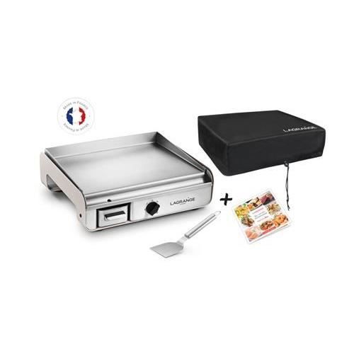 Plancha Lagrange Soldes