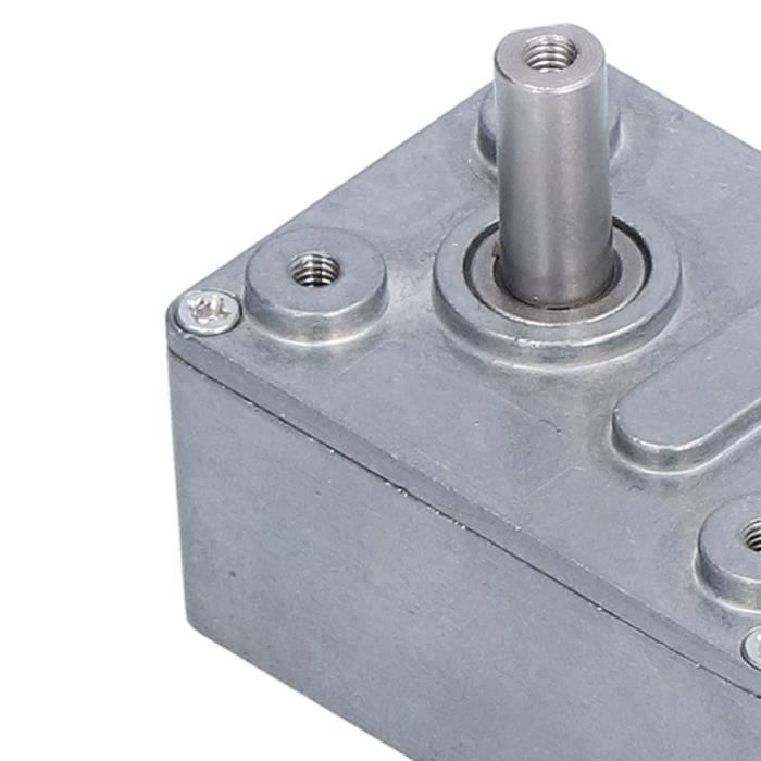 Moteur à vis sans fin - OMABETA - 4632-370 - DC12V - 100 tr/min ...