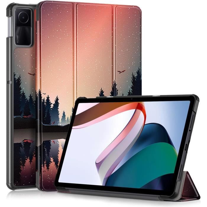 Tablet Case Housse De Protection Pour Redmi Pad Se 11 Pouces Tablet ...