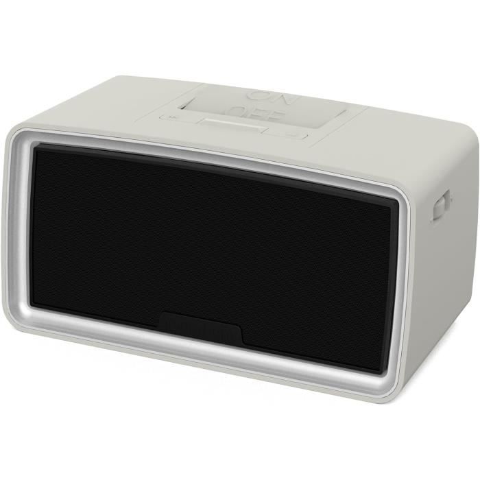 Nornward (Nouveau) 32Gb Lecteur De Musique Mp3 Pour Personnes Âgées ...