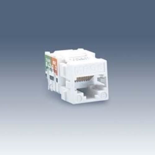 Conector RJ-45 att Simon Serie - Cdiscount Bricolage