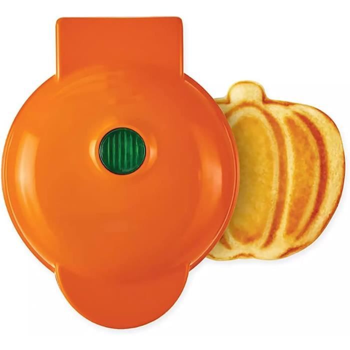 Mini Gaufrier, Sandwich Maker, Petit Déjeuner Maker, Ustensiles De ...