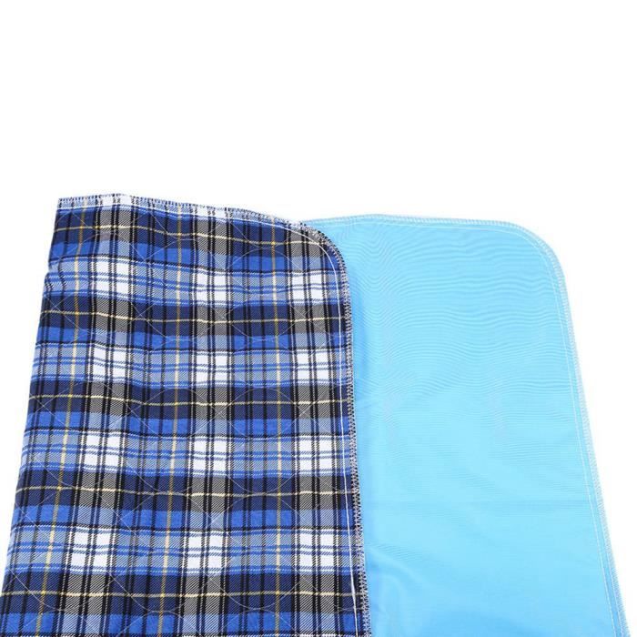 VINGVO Couche en tissu Doublures d'insertion adultes réutilisables ...