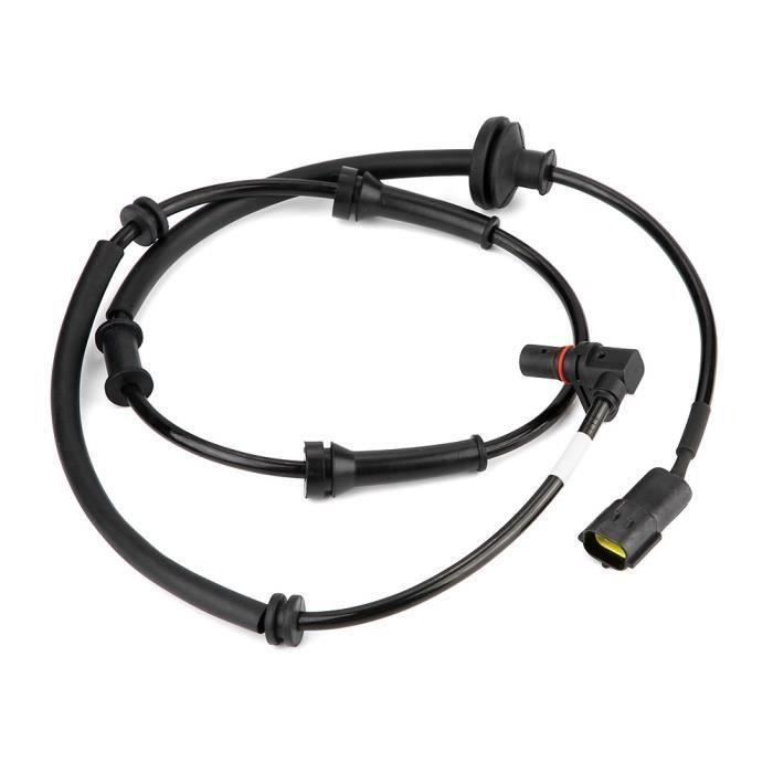 HX04004-capteur de vitesse ABS Capteur de vitesse de roue ABS de ...