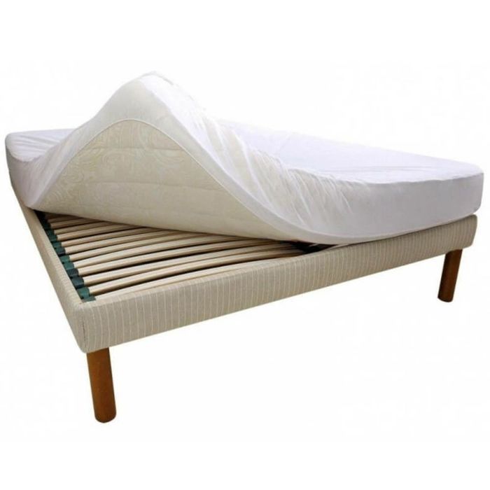 Alèse imperméable pour lit - Cdiscount Maison