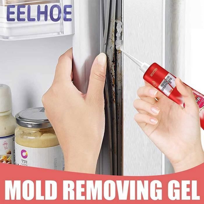 Magic Mold Remover Gel,Magic Household Mold Remover Gel,Magic Mold ...