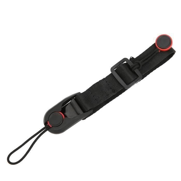 Cadeau-Caméra Ceinture de poignet Ceinture de Poignet pour Appareil ...