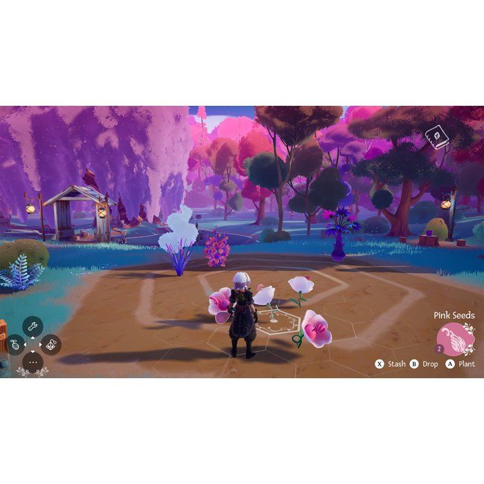 Wanderstop - JEU NINTENDO SWITCH 2 - Cdiscount Jeux vidéo