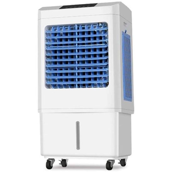 Climatiseur Portable- Climatiseur- mobile- sans tuyau climatiseur ...