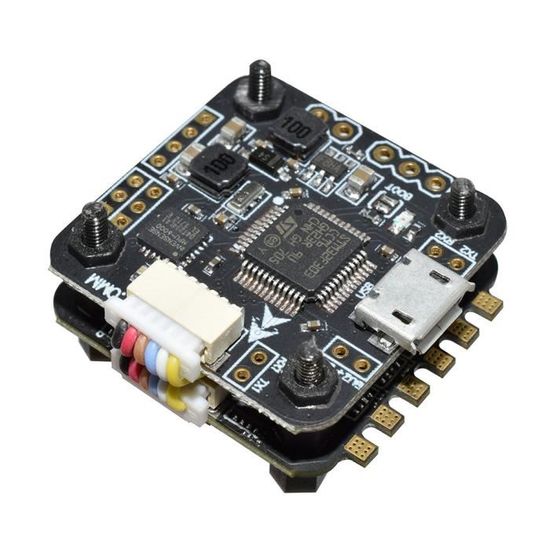 CJL70718230®Cadeau Omnibus BF F3 Flytower intégré OSD avec 4-en-1 ...