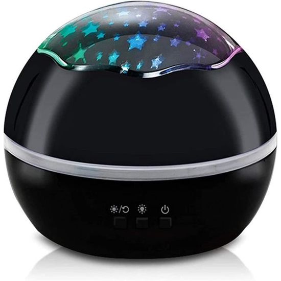 Delicacy LED projecteur étoile LED Star Light Projecteur, avec ...