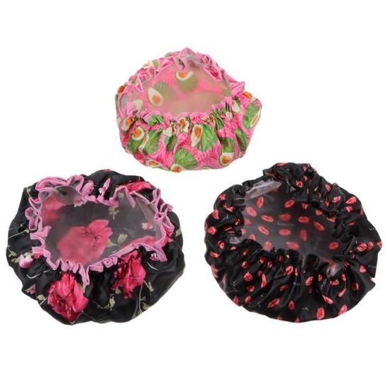 3 pcs Cap - Cdiscount Electroménager