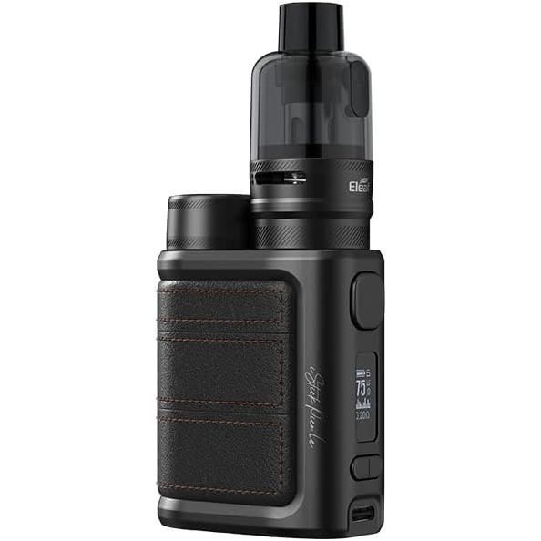 Vape iStick Pico Le Kit Cigarettes électroniques avec 5ml GX Pod Tank ...