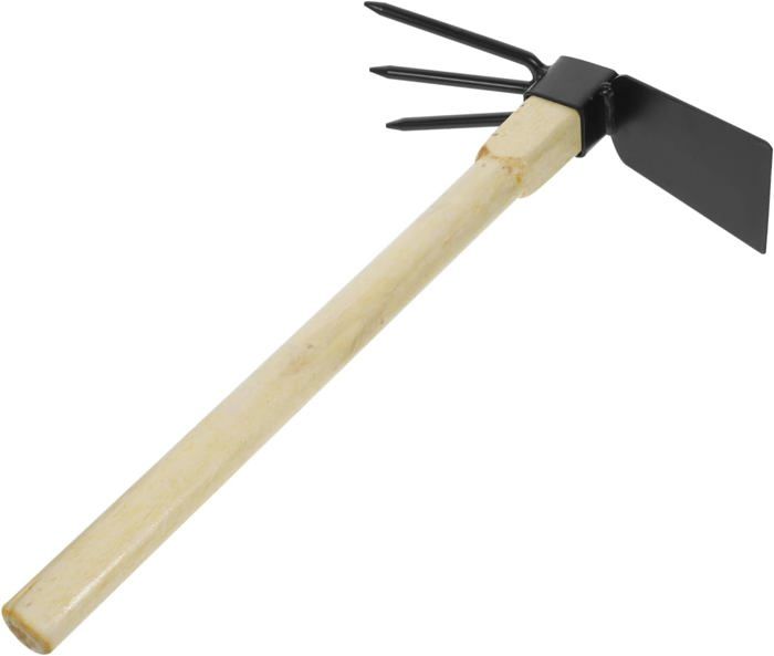 Outils De Jardinage Rteau Main De Jardin Binage De Jardin Gadget Houe ...