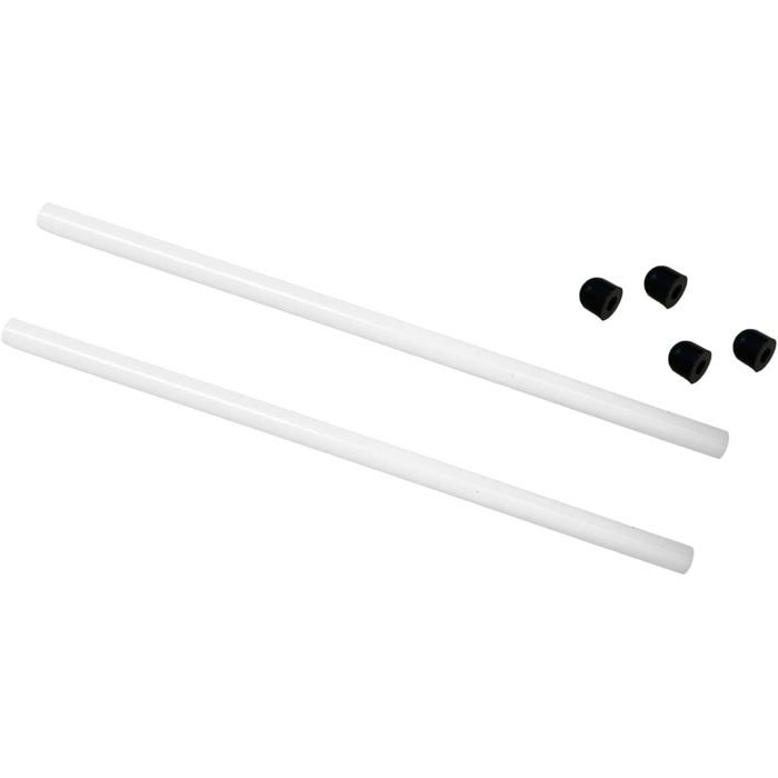 JZSMY 2 pièces pour Intex Pure Spa Hot Tub Pompe arbre Fix E90 Erreur 2 ...