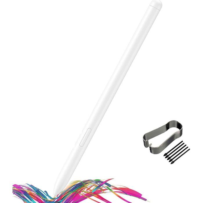Stylet de remplacement pour tablette - SVATV - Galaxy Tab S10 - Galaxy ...