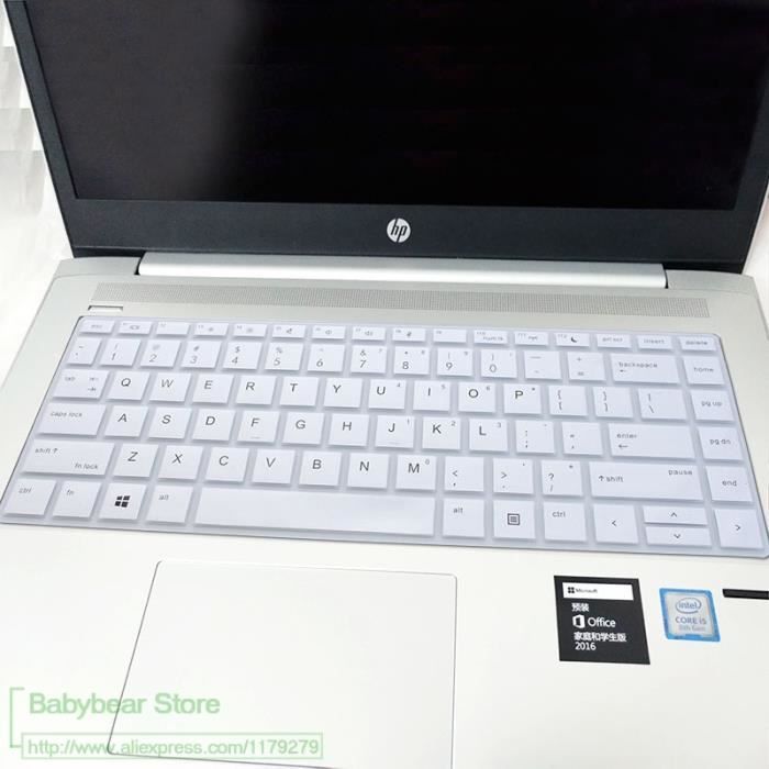 Blanc-Pour 2019 HP ProBook 440 G5 14 \"-ProBook x360 440 G1-440 G6-445 ...