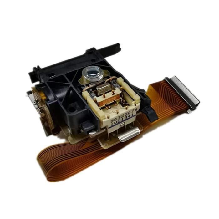 Tête de lentille Laser, ramassage optique, CDPro2 VAM1250 VAM1254 ...