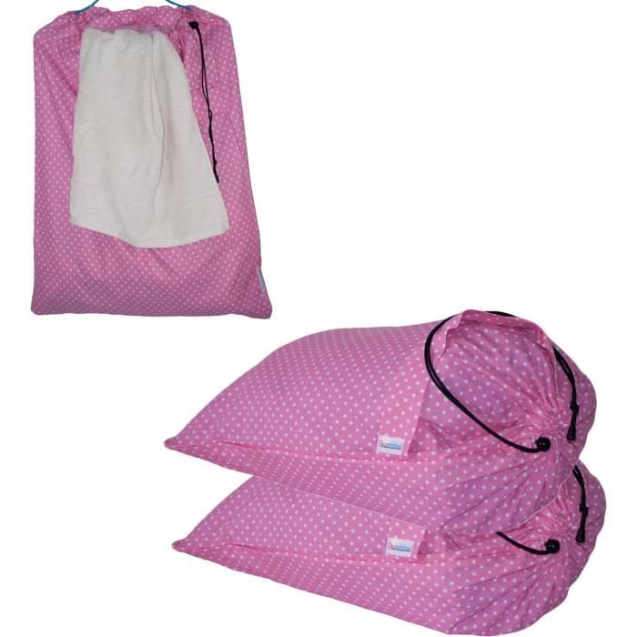 Sac A Linge Sale Pliable Panier A Linge Buanderie Ditty Sac Baluchon ...