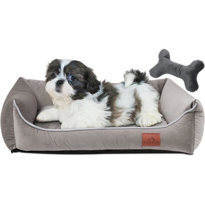 Panier Chien Dehoussable Lavablenull