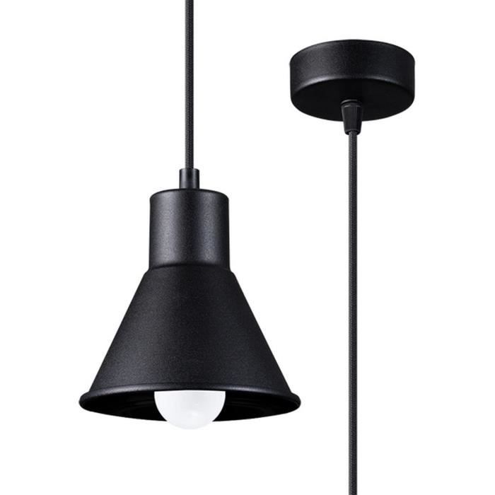 Sollux Éclairage Plafond Simple Lampe Pour Maison Bureau Décoration ...