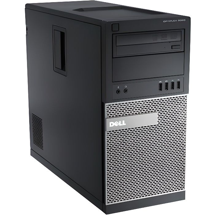 Optiplex 9020 MT/Core i7-4790/8GB/500GB - Cdiscount Informatique