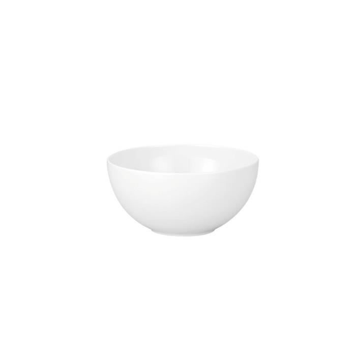 Bol en Porcelaine Rosenthal TAC Weiss Coupe à Glace 14 cm 0,53 L Coupe ...