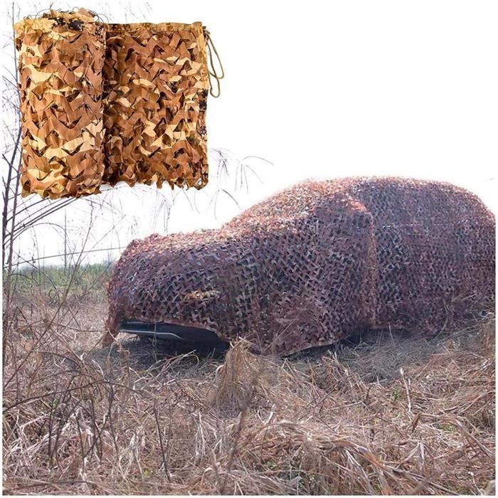 RUMOCOVO Filet de Camouflage Filets D'ombrage pour Chasse Camping ...