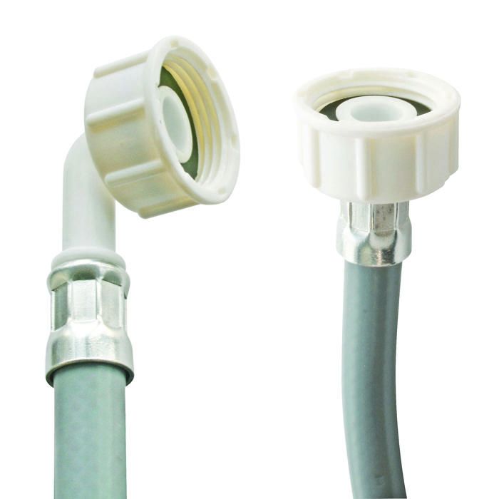 Flexible alimentation machine à laver – SOMATHERM FOR YOU – droit/coudé ...