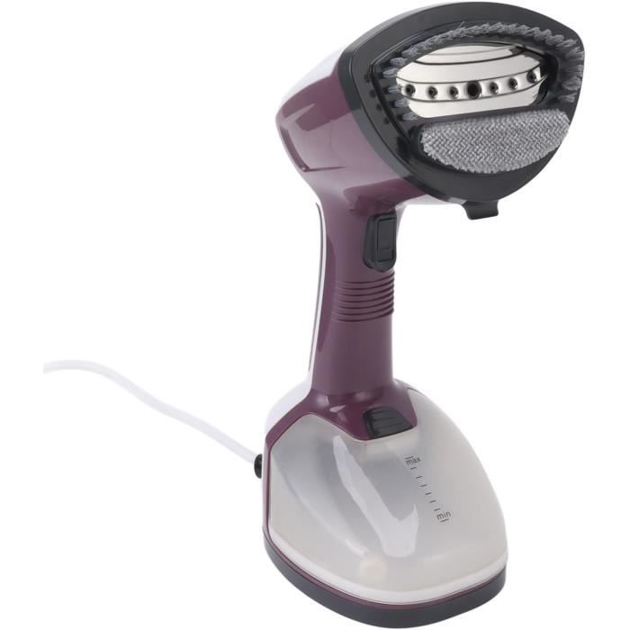 Dissolvant De Rides De Vêtement, Prise Eu Puissante 220V 25 Sec Rapide ...