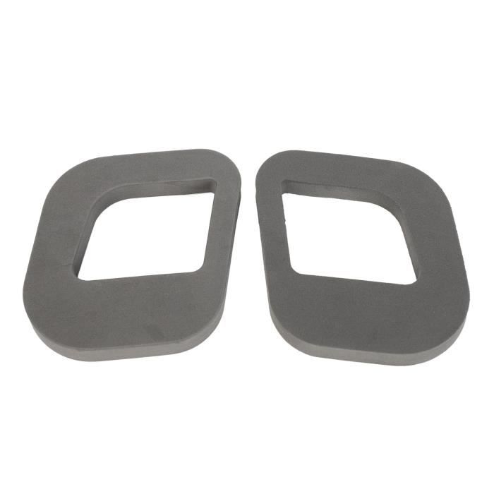 FAE-Joint De Feu Arrière 2x Joints De Feu Arrière Joint De Lampe De ...