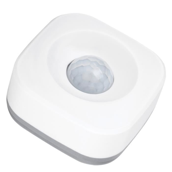 Capteur de détection de mouvement - VBESTLIFE - PIR - Wi-Fi 2,4 GHz ...