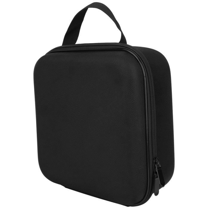Zerone Drone Remote Control Bag Sac de rangement télécommandé pour sac ...