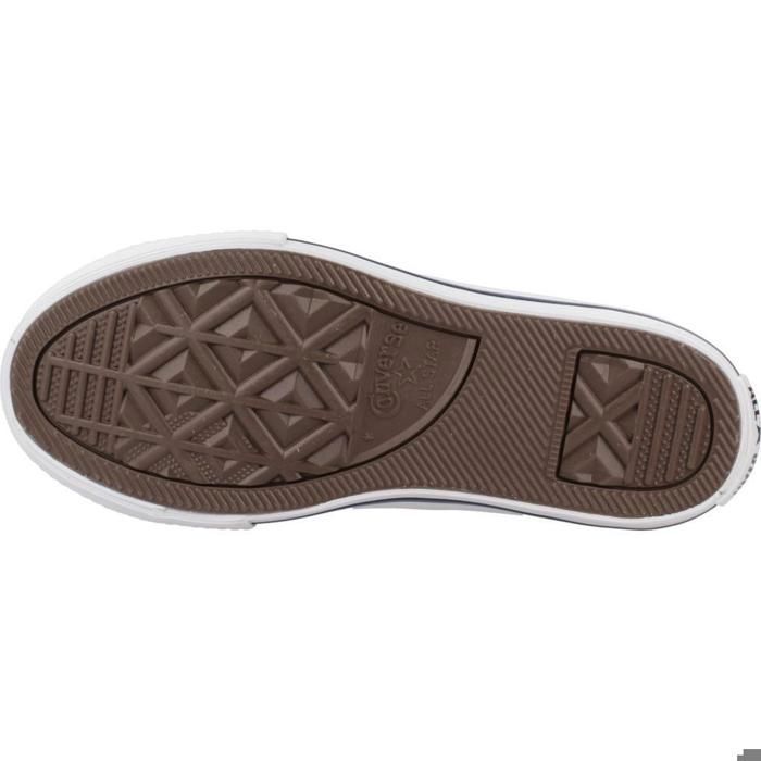Chaussure Converse Modèle Chuck Taylor All Star Malden Street - Coleur ...