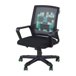 Chaise Minecraft - Cdiscount