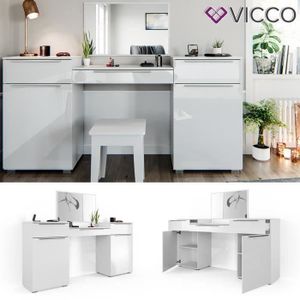 Coiffeuse - Cdiscount Maison