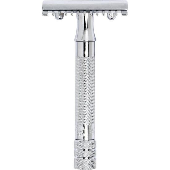 Safety Rasoir 15C, Argent - Cdiscount Au quotidien