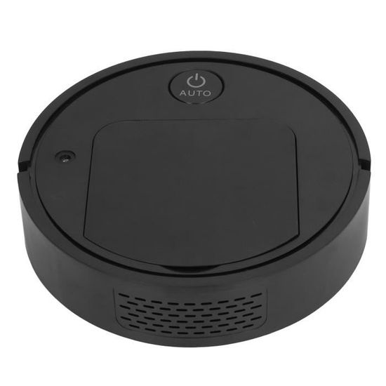ETO- Balayeuse intelligente Aspirateur Robot 4 en 1 avec Algorithme ...