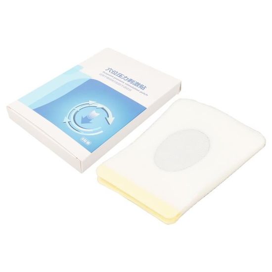 Patch pour le diabète Patchs pour le Diabète, Stimulation Efficace de ...