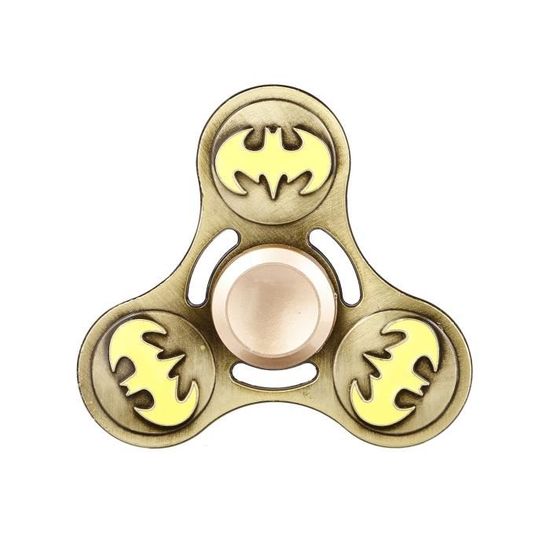 Hand Spinner Batman Lithium - Cdiscount Jeux - Jouets