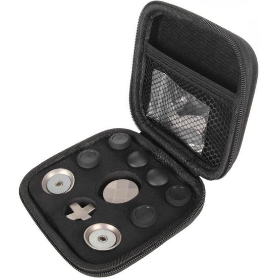 Manettes De Contrôle De Contrôleur, Manettes Magnétiques De Contrôleur ...