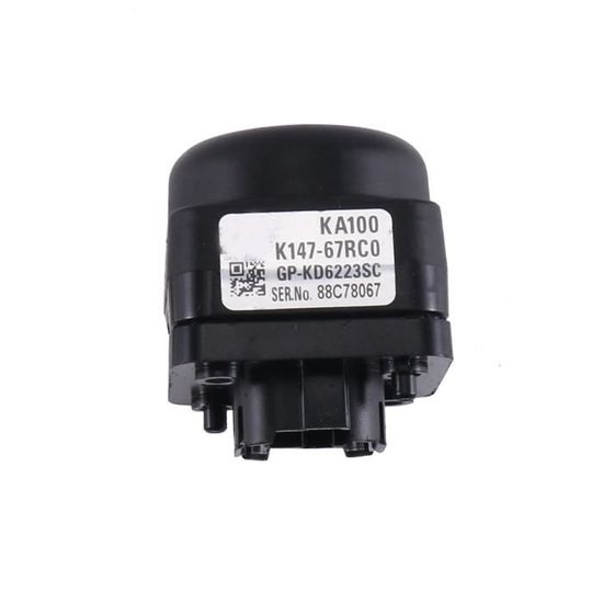 K147-67-RC0 CaméRa de Recul de Voiture pour -8 2018-2019 K14767RC0 ...