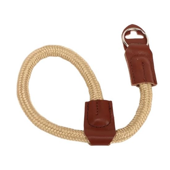 VBESTLIFE Caméra Poignet Dragonne Dragonne pour appareil photo Corde ...