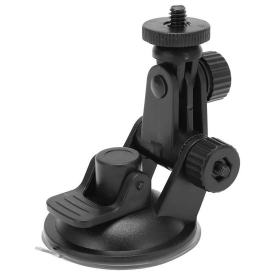 Zerone Ventouse de caméra Ventouse Universelle pour Caméra, Base de ...