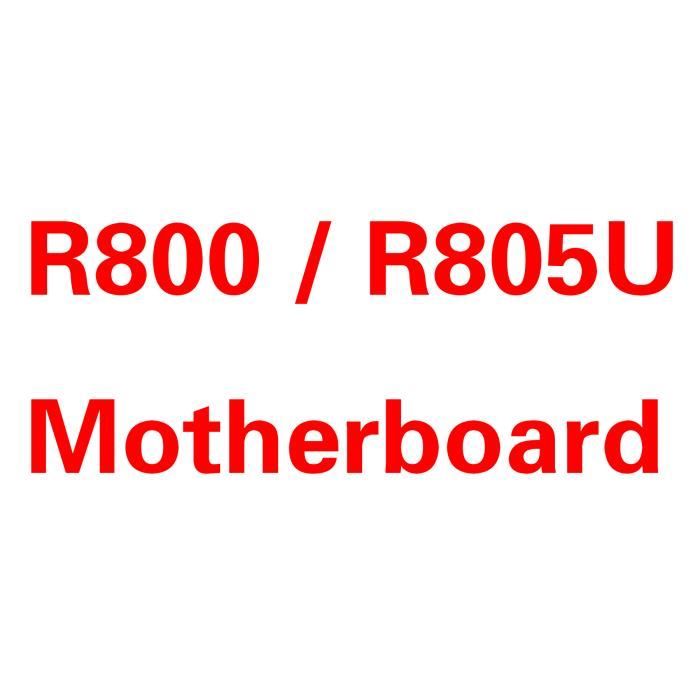 Carte mère R805U-Carte mère d'origine pour Samsung Galaxy Watch SM-R800 ...