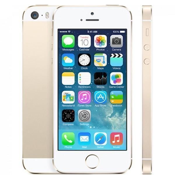 IPHONE S 32 GO OR - Cdiscount Téléphonie