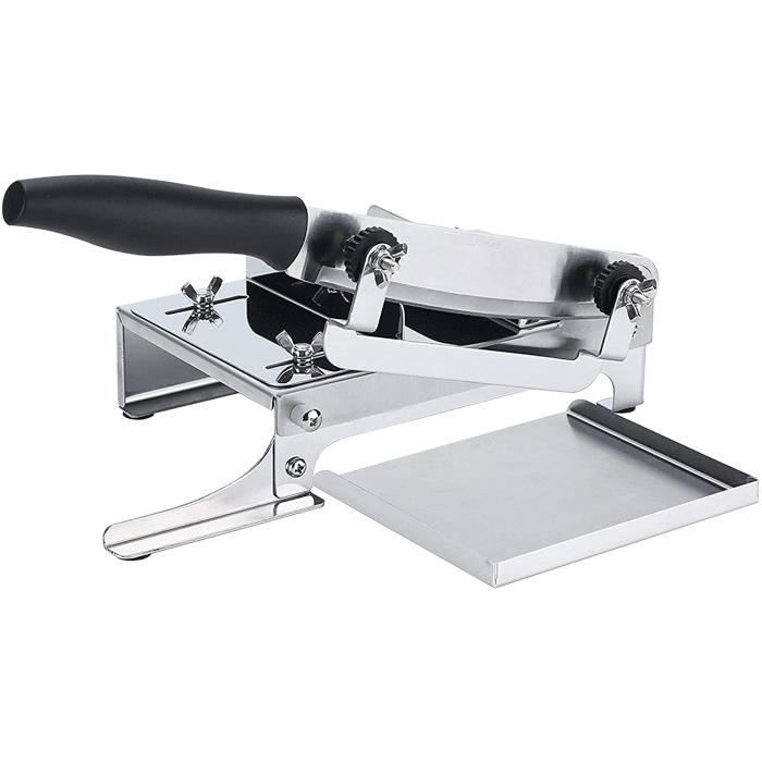 Coupeur multifonction pour gâteau de riz à la gélatine en peau d'âne ...