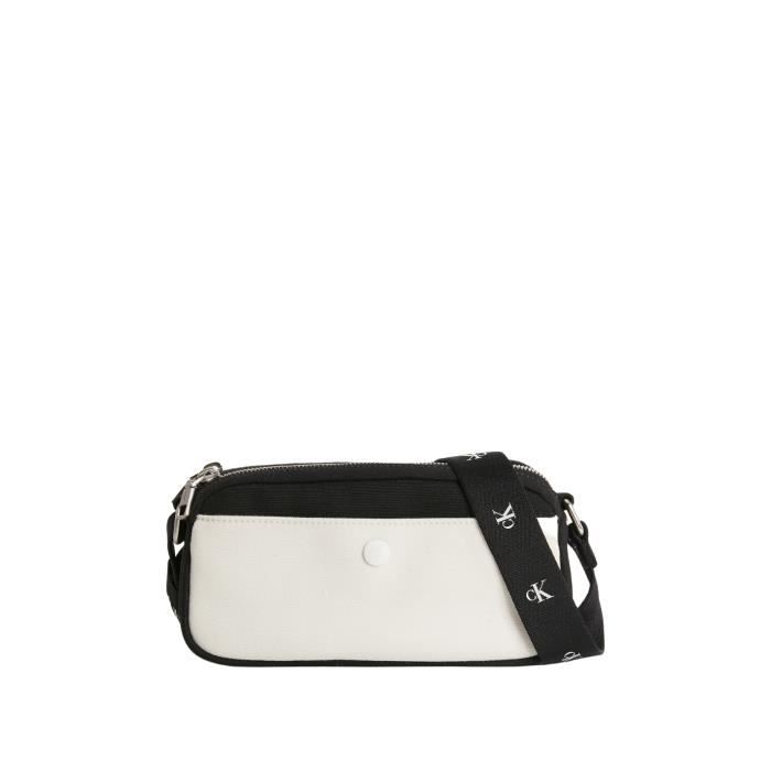 Sac bandouliere Calvin Klein Ref 59437 Multi 11*20*7 cm TU Multicolore ...